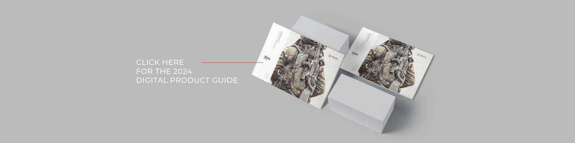 Hunting Optics | Revic