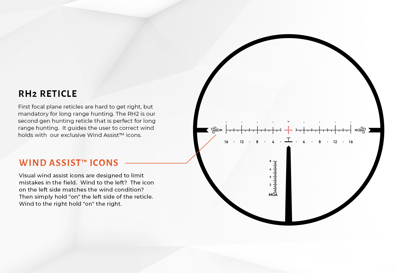 Radikl RS25b | Revic