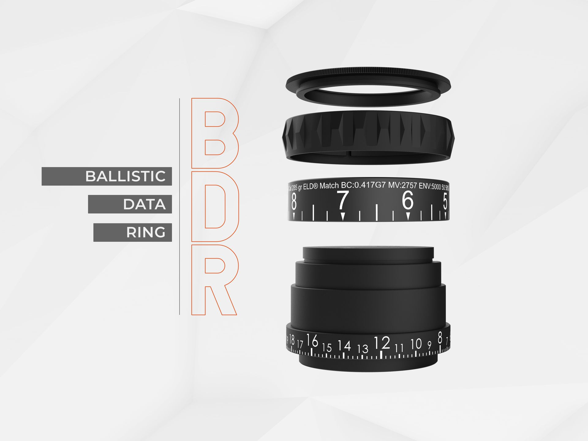 Radikl RS25b | Revic