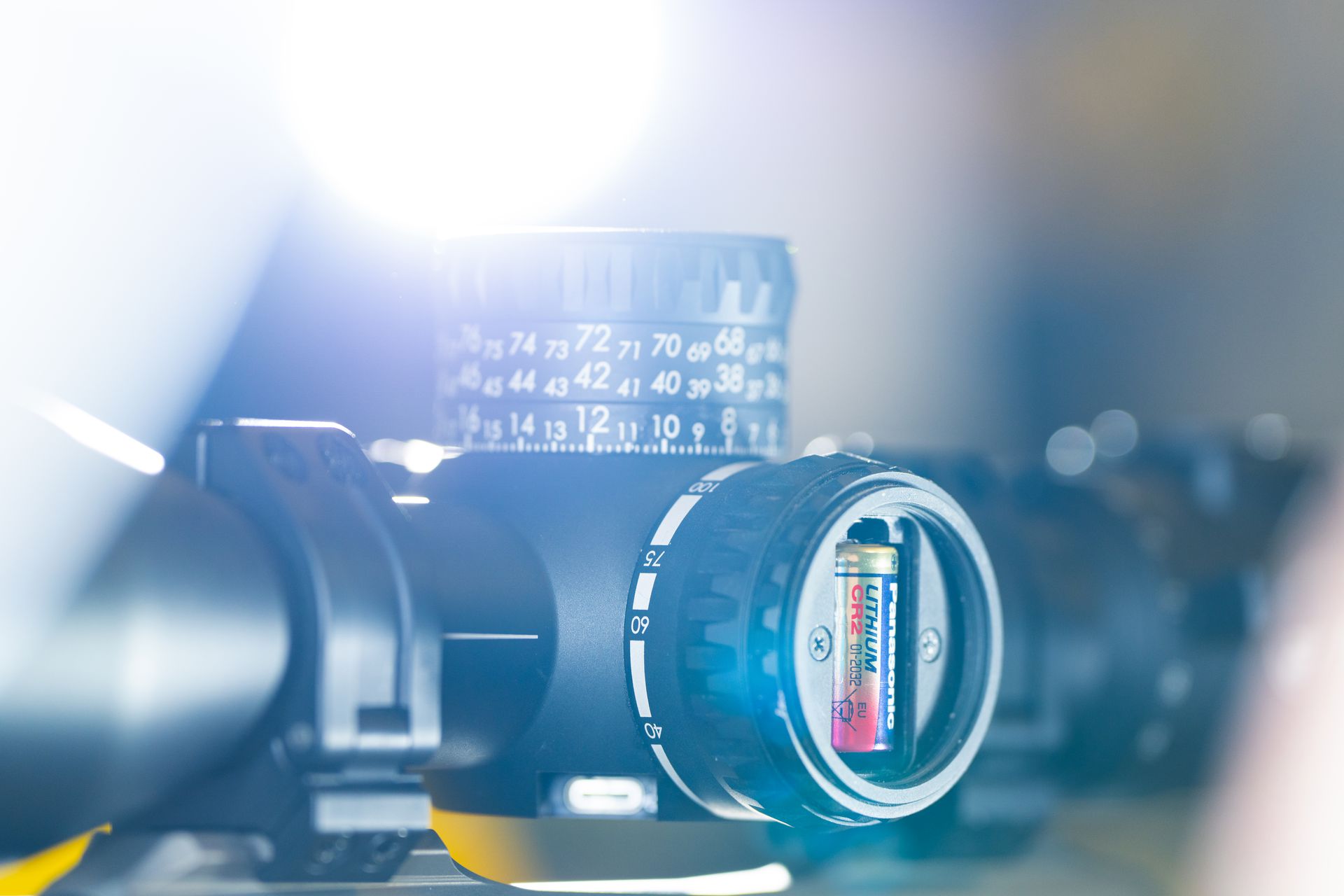 Radikl RS25b | Revic