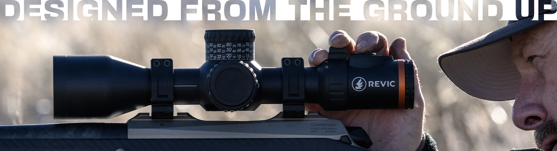 Radikl RS25b | Revic