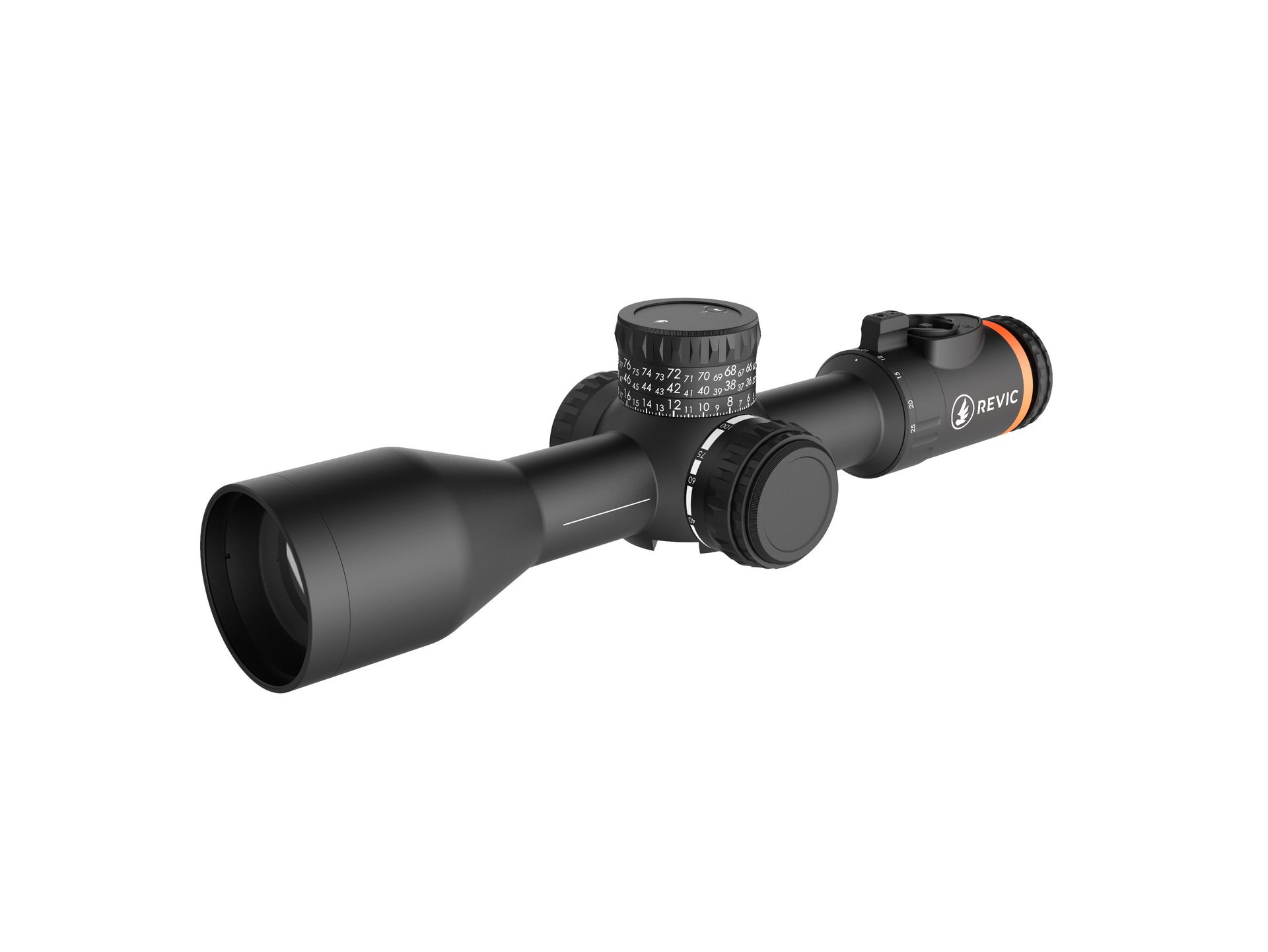 Home | Revic Optics