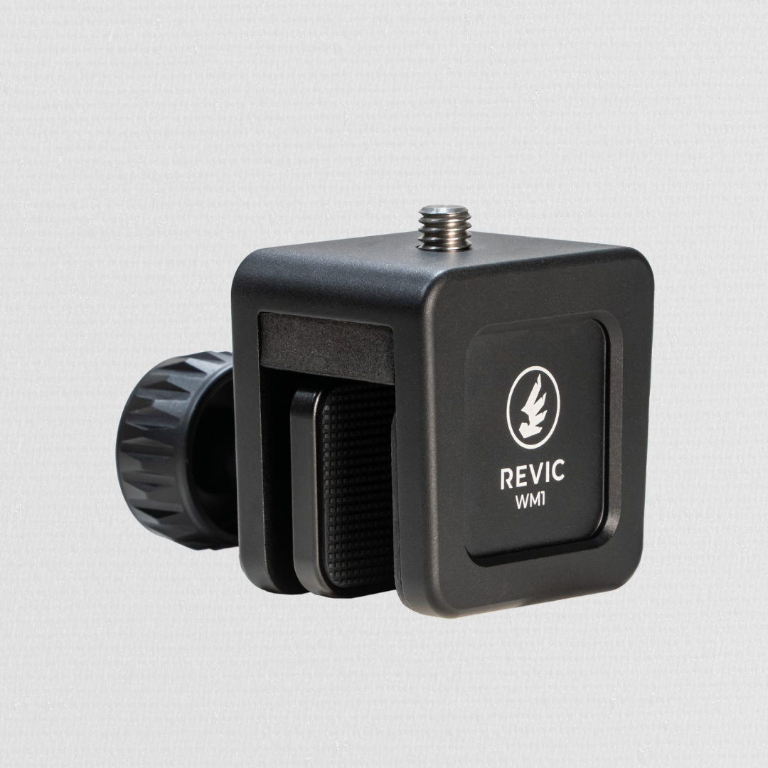 Tripod Systems | Revic Optics