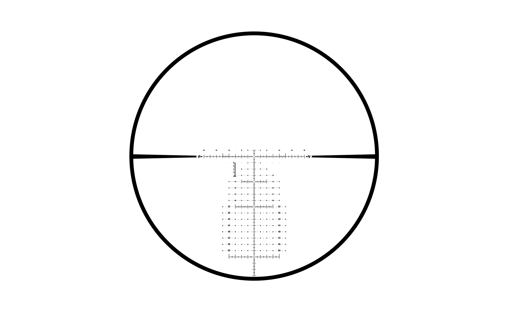Radikl RS25b | Revic