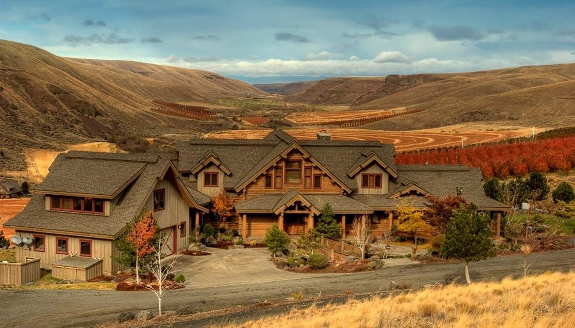 Highland Hills Ranch | Revic