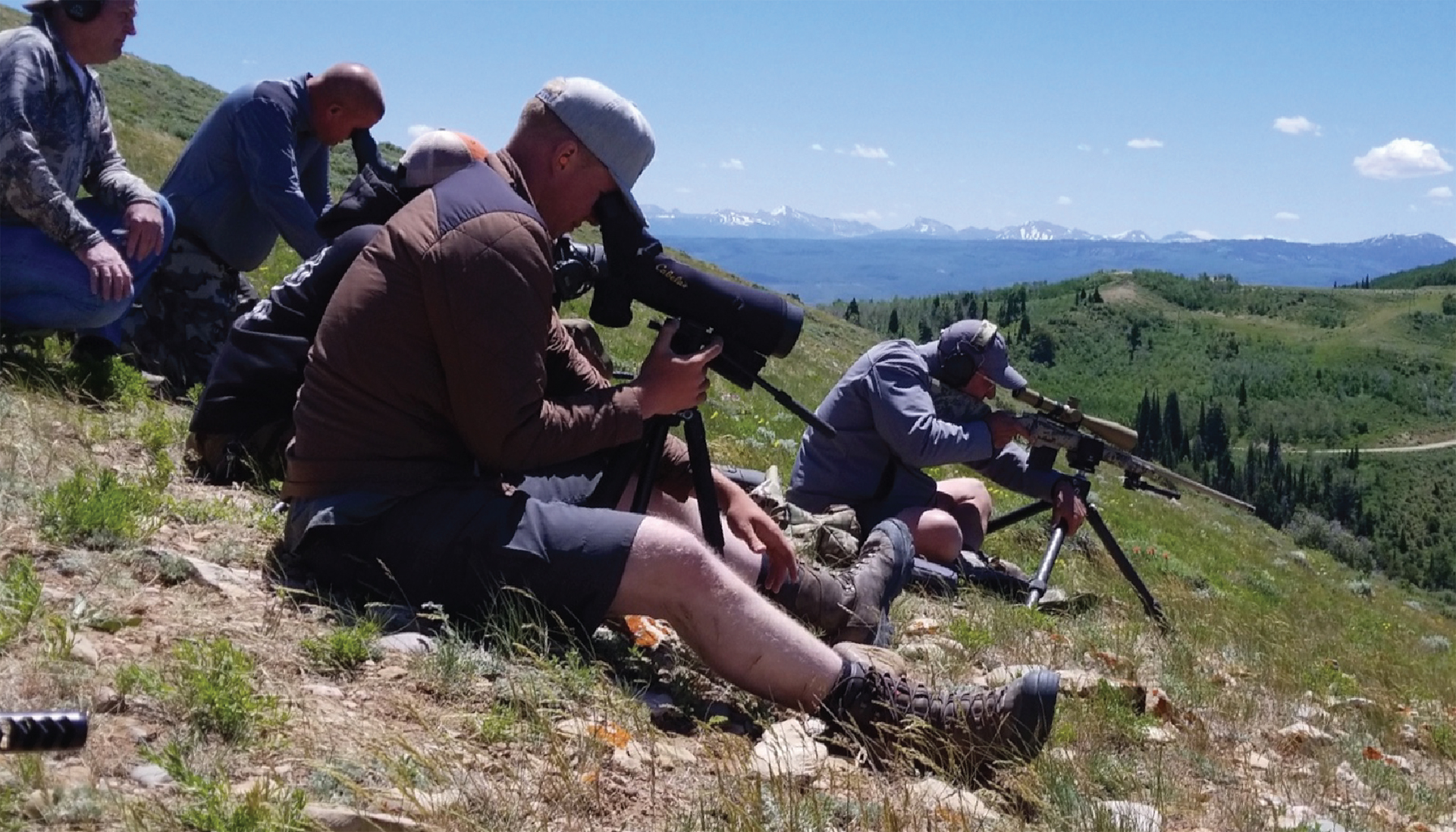 Ensign Ranch | Revic