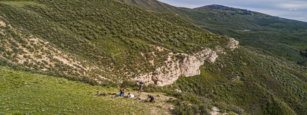 Ensign Ranch-Mountain Course | Revic