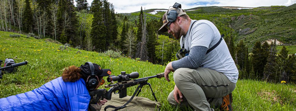 Ensign Ranch-Mountain Course | Revic