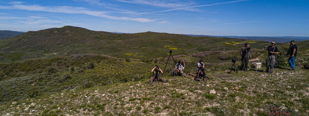 Ensign Ranch-Mountain Course | Revic