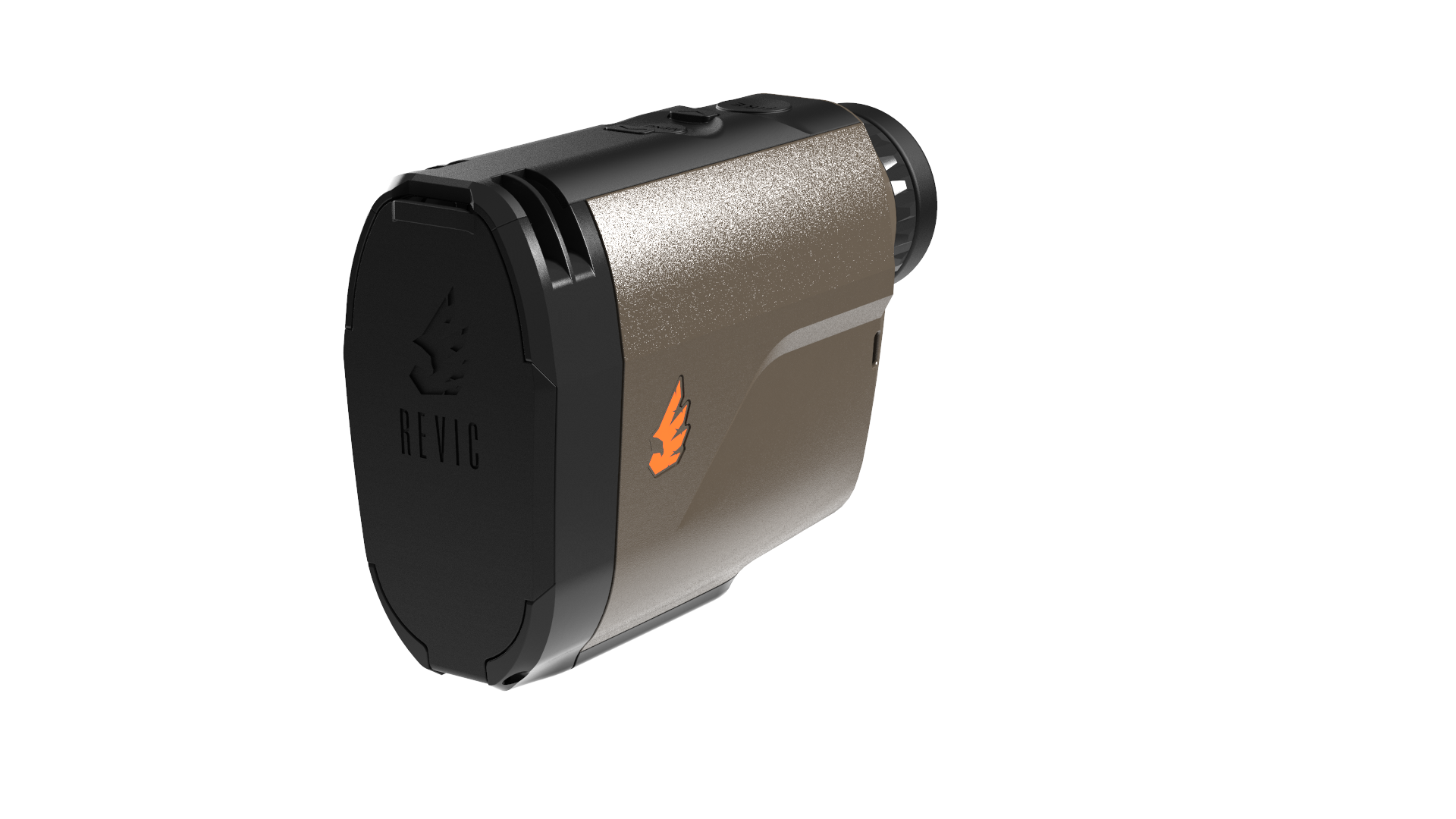 BR4 Ballistic Rangefinder | Revic