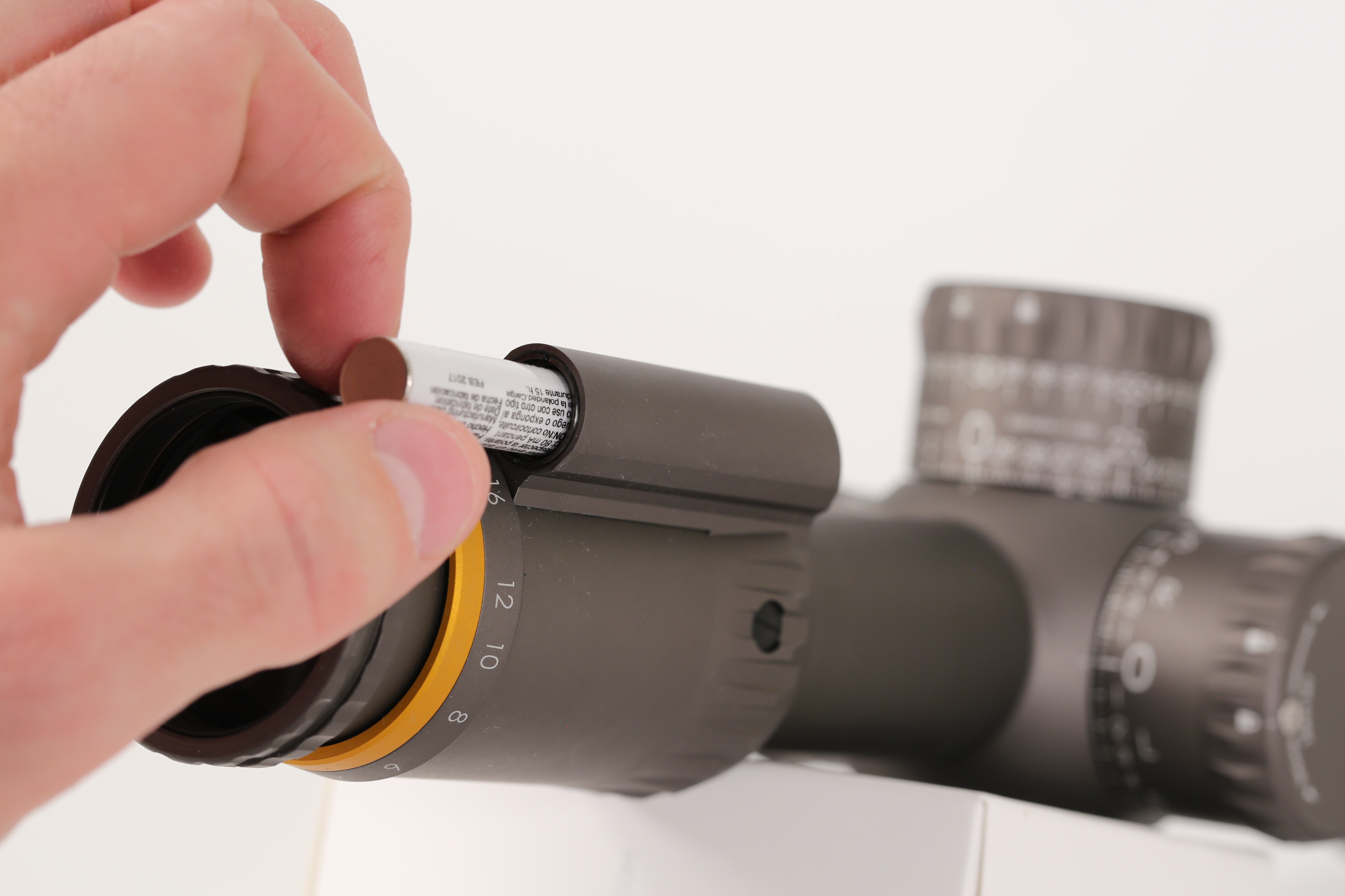 Manual/Revic PMR 428 | Revic