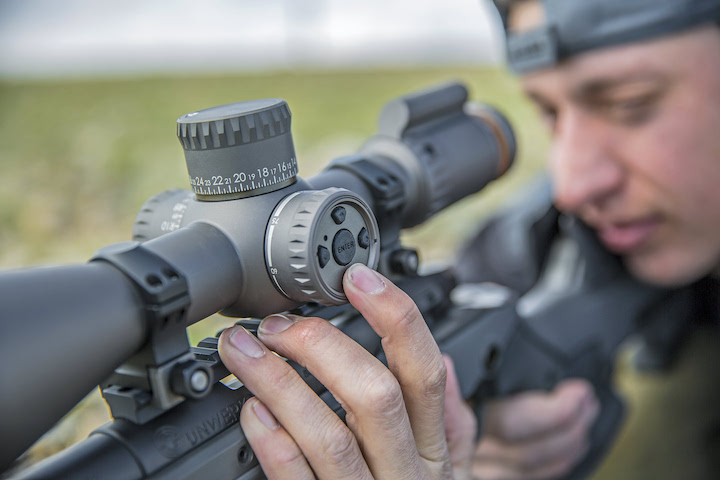 UNLIMITED PERFORMANCE | Revic